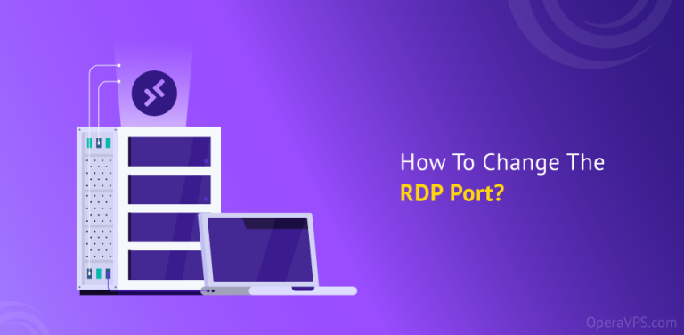 How To Change RDP Port? Why You Should Change it?