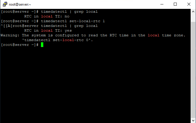 Timedatectl Command To Set The Date Time And Time Zone Of The System On Linux Operavps