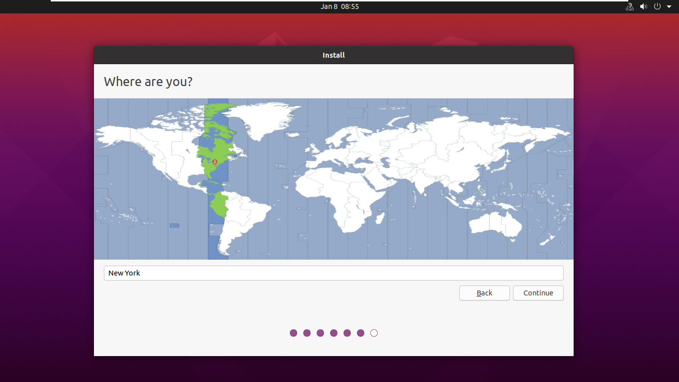 How to Install Ubuntu Beside Windows 10 Quickly