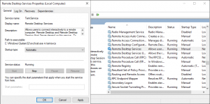 RDP Server Is Not Connecting - 20 Fixes You Should Try