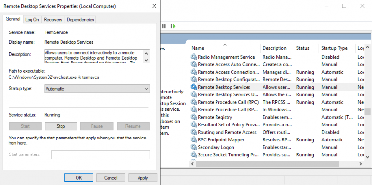 RDP Server Is Not Connecting - 20 Fixes You Should Try