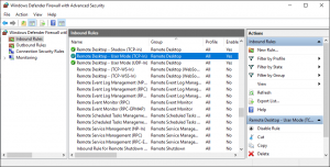 RDP Server Is Not Connecting - 20 Fixes You Should Try