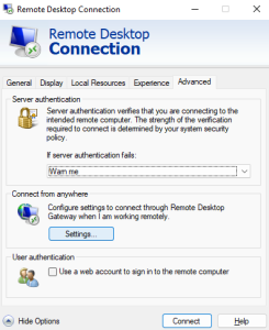 RDP Server Is Not Connecting - 20 Fixes You Should Try