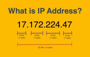 What is an IP Address? (Types of IP Addresses & Definition)