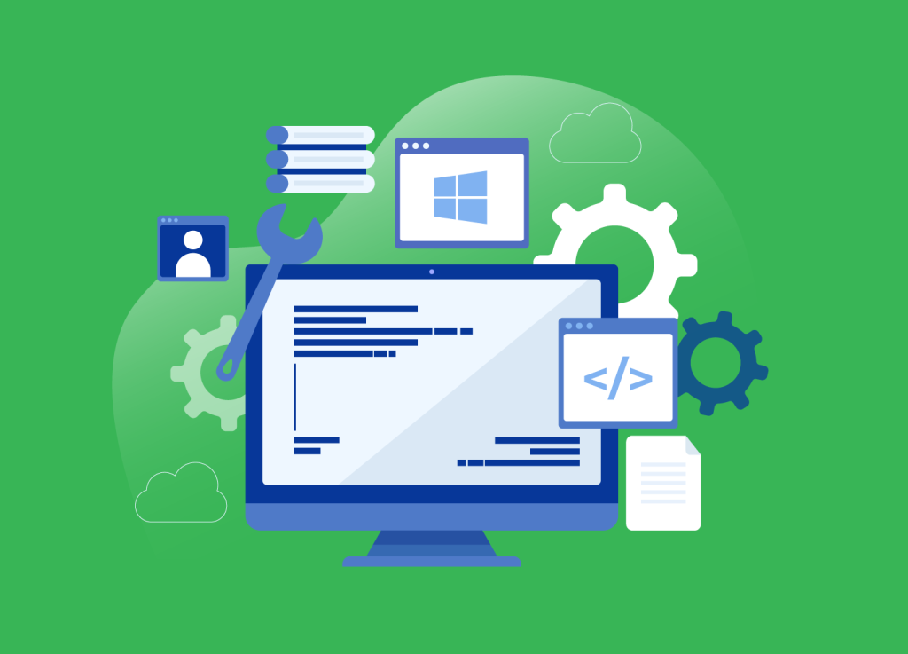 Windows VPS Use Cases - 10 Important Uses for Windows VPS