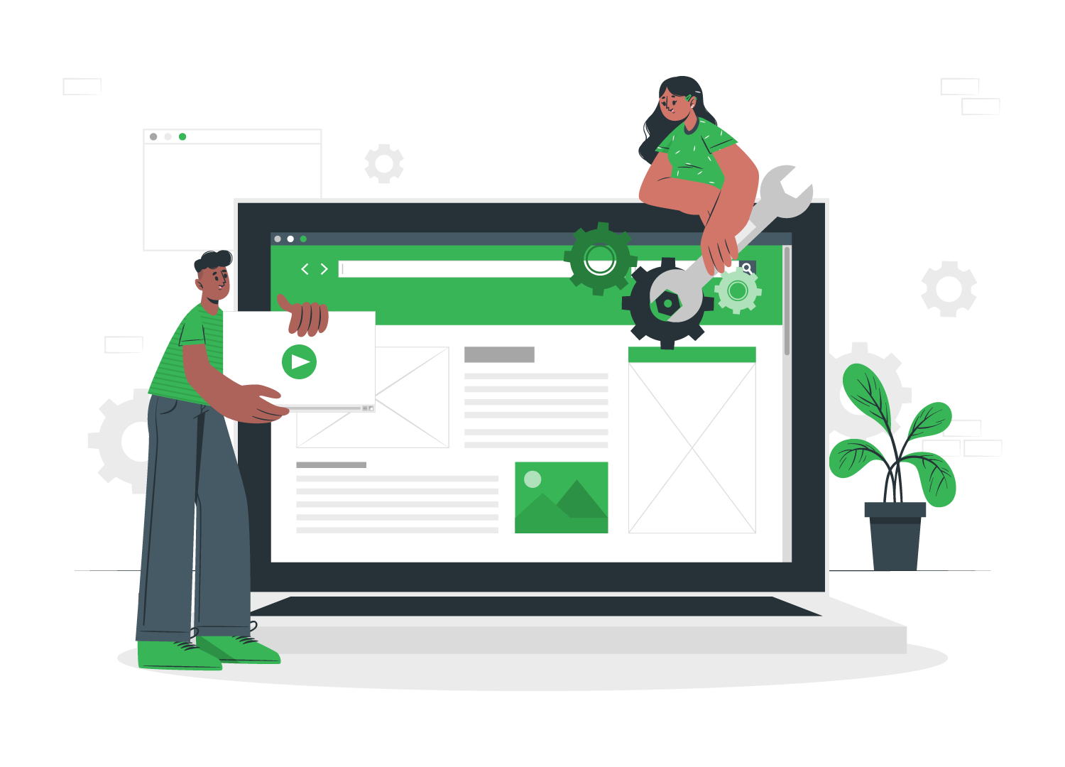 What is CMS Explained with Key Advantages