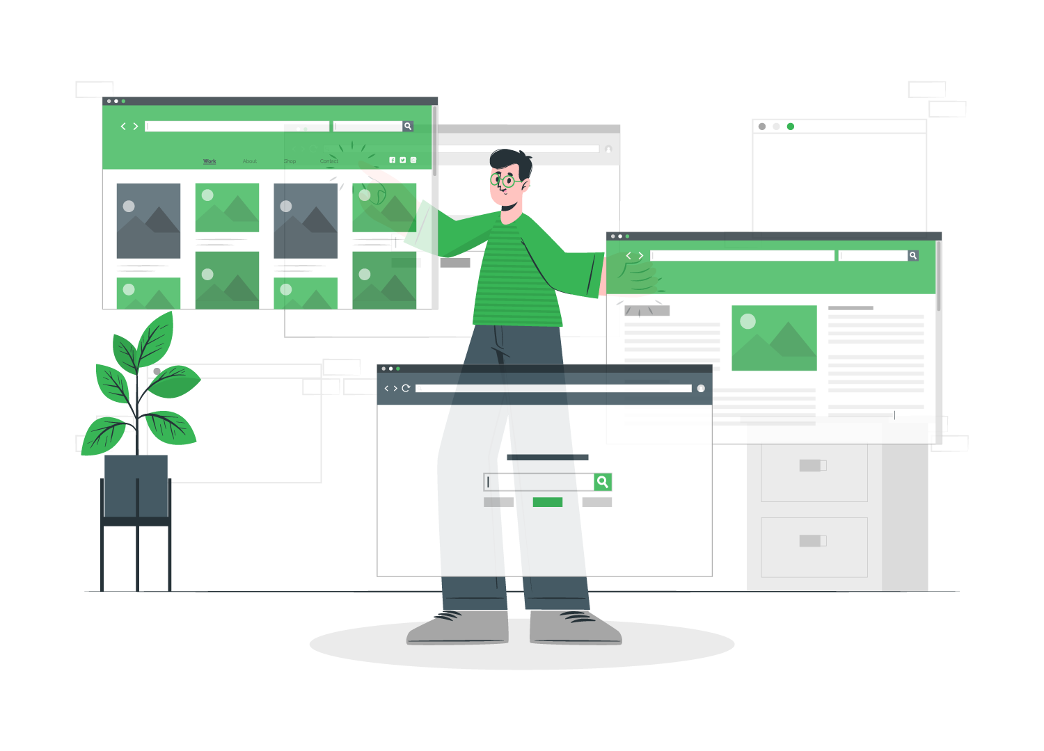 What is CMS Explained with Key Advantages