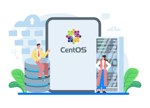 What is CentOS? [A Beginner's Guide]