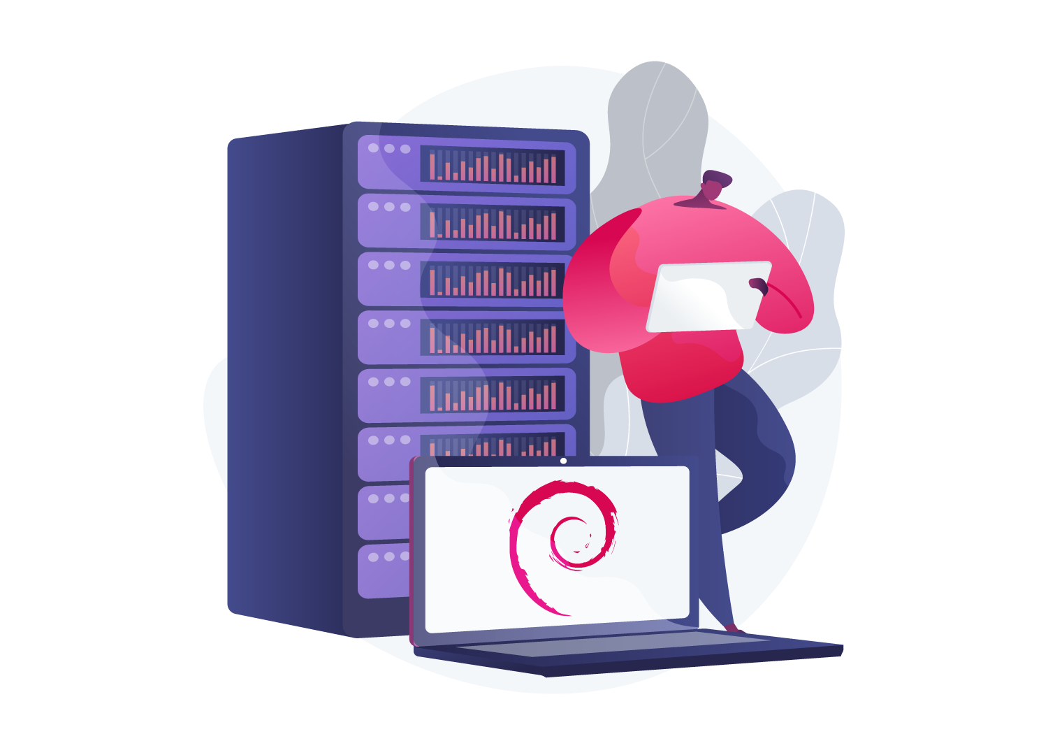 What is Debian OS, Why It's Trusted for 30+ Years