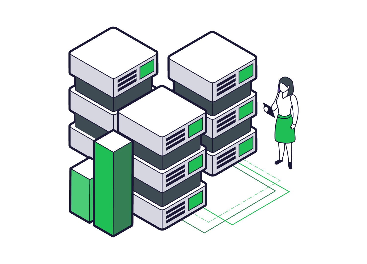 What is VPS Server? All You Need to Know About VPS – Chainkloud