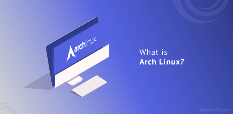 What is Arch Linux? [8 reasons why Arch Linux is superior]