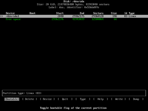How to install Arch Linux [Step by Step with pictures]