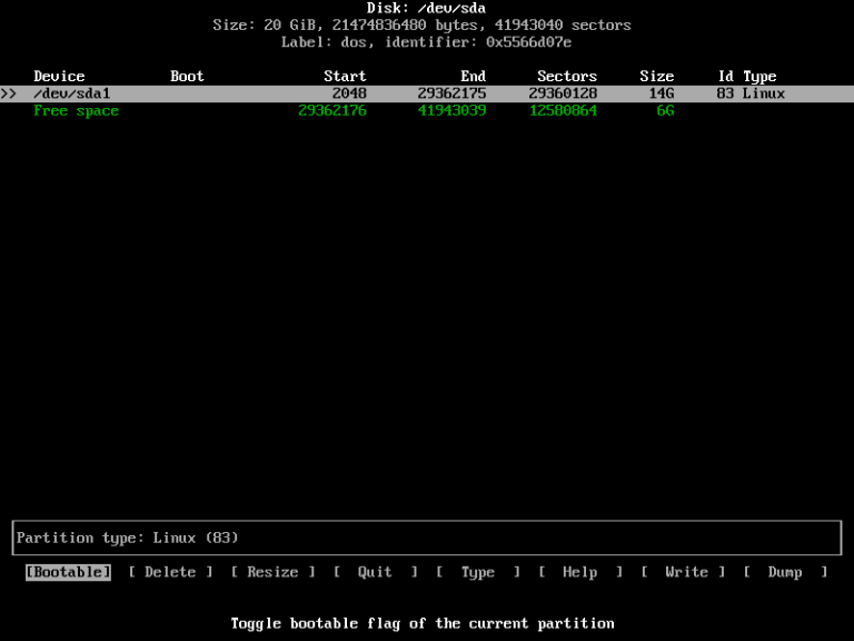How to install Arch Linux [Step by Step with pictures]
