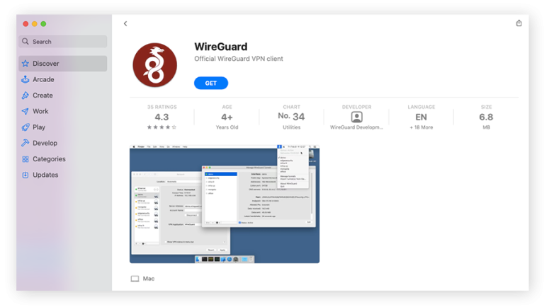 What is Wireguard? | OperaVPS