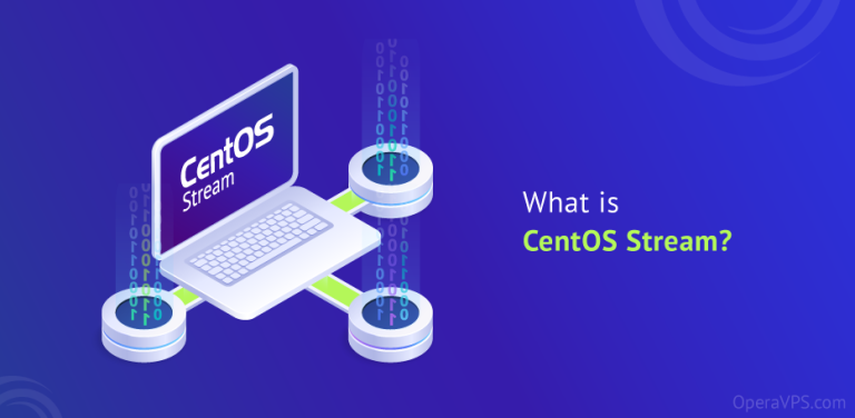 What is CentOS Stream? Should you use it?