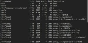 How to Check Free Disk Space in Linux [Through 5 methods]