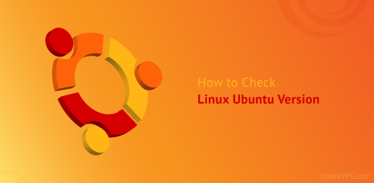 How to Check Linux Ubuntu Version [with Terminal & GUI]