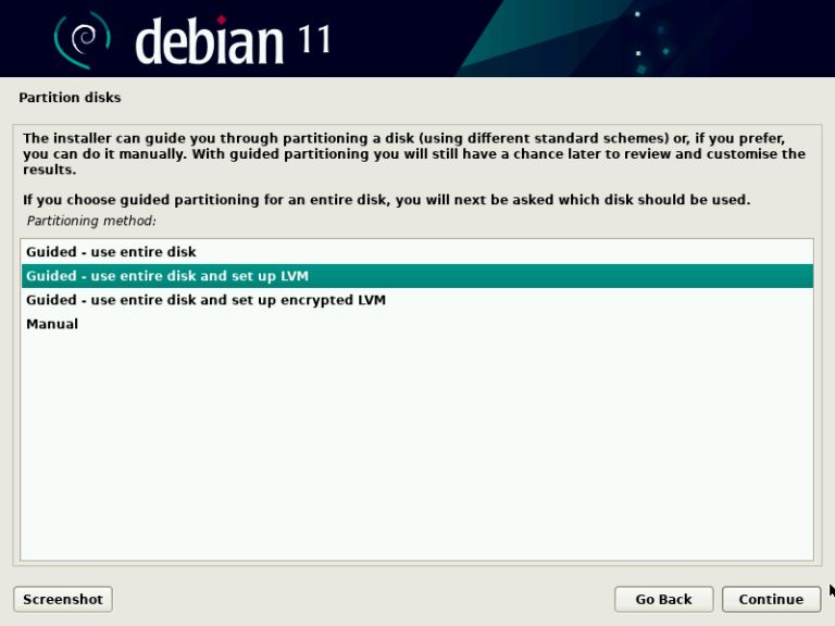How to Install Debian 11 [Tutorial with Images]