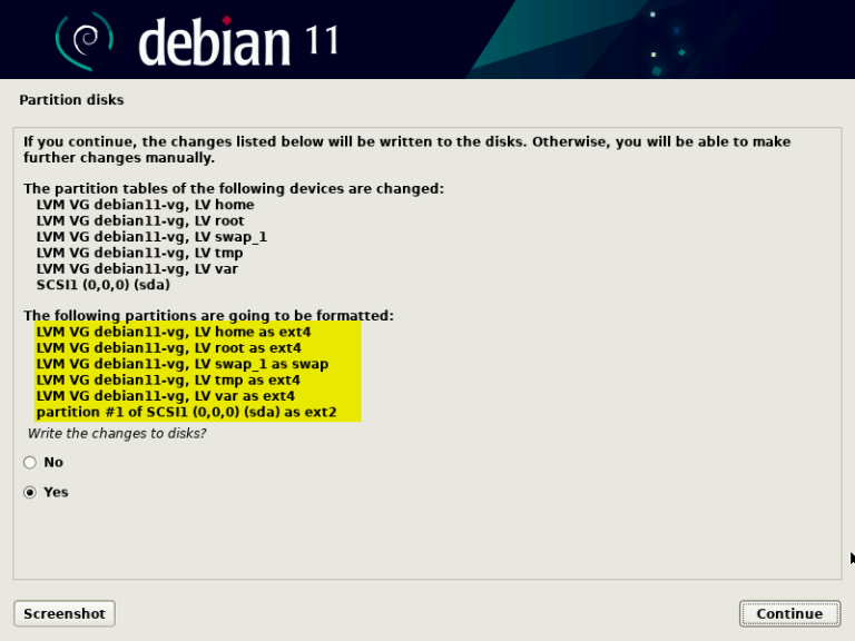 How to Install Debian 11 [Tutorial with Images]