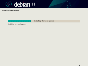 How to Install Debian 11 [Tutorial with Images]