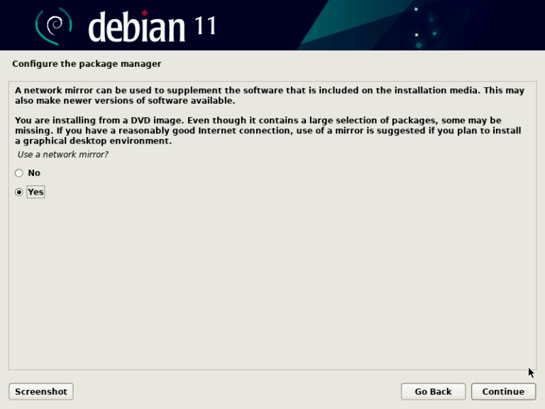 How to Install Debian 11 [Tutorial with Images]