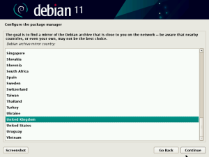 How to Install Debian 11 [Tutorial with Images]