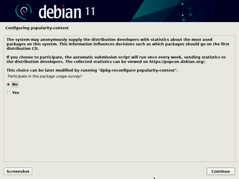 How to Install Debian 11 [Tutorial with Images]