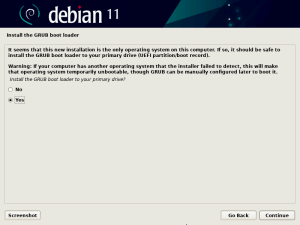 How to Install Debian 11 [Tutorial with Images]