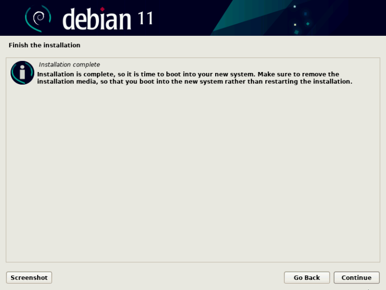 How to Install Debian 11 [Tutorial with Images]