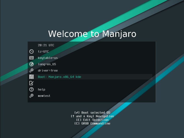 How to Install Manjaro Linux? [Complete Guide with images]