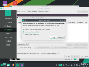 How to Install Manjaro Linux? [Complete Guide with images]