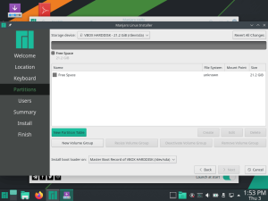 How to Install Manjaro Linux? [Complete Guide with images]