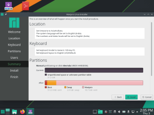 How to Install Manjaro Linux? [Complete Guide with images]