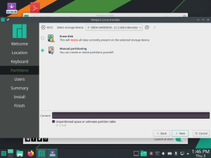 How to Install Manjaro Linux? [Complete Guide with images]