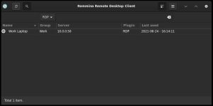 Top 17 Best SSH Clients for Windows & Linux