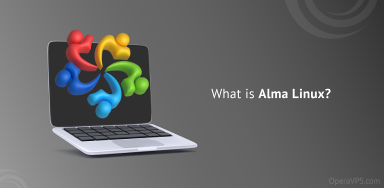 What is AlmaLinux? Complete Definition & Features
