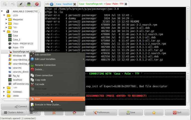 Top 17 Best SSH Clients for Windows and Linux in 2025