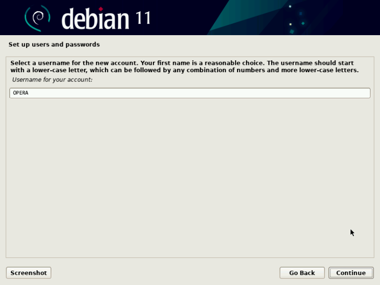 How to Install Debian 11 [Tutorial with Images]
