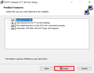 How to Create SSH Key in Windows 10/11 [with 3 methods]
