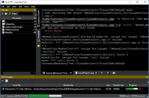 Top 17 Best SSH Clients for Windows & Linux