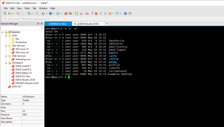 Top 17 Best SSH Clients for Windows and Linux in 2025