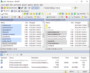 Top 17 Best SSH Clients for Windows and Linux in 2025