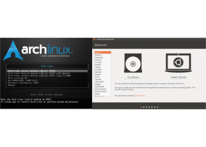 Arch linux vs. ubuntu: Complete Comparison Guide