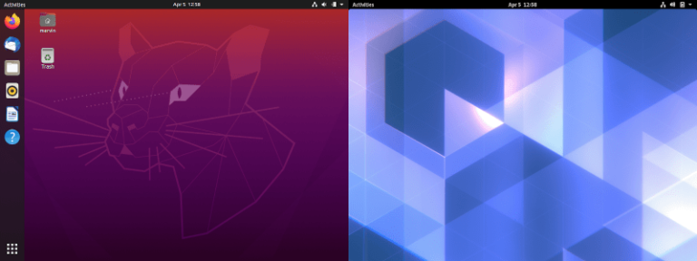 Arch linux vs. ubuntu: Complete Comparison Guide