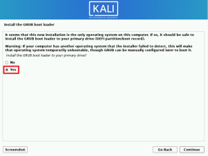 How to Install Kali Linux? Step by Step with Screenshots