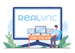 Install and Setup VNC on Linux Guide