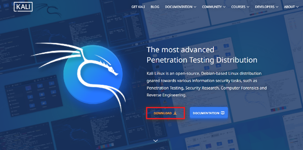 Install Kali Linux Fast and Easy Guide