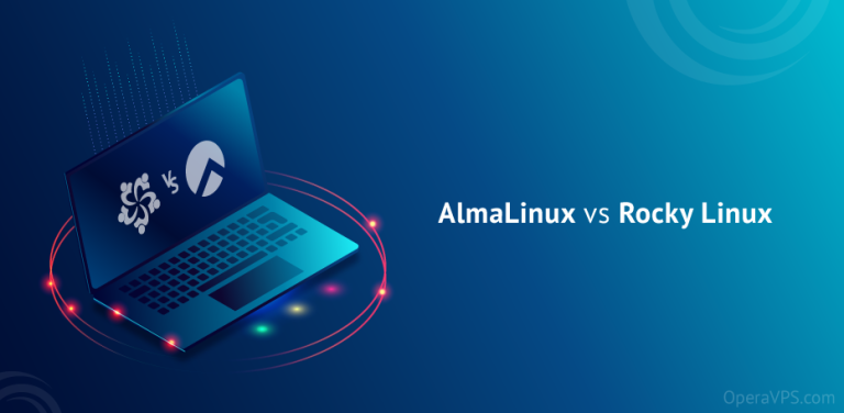 AlmaLinux vs Rocky Linux: Which one is the Winner?