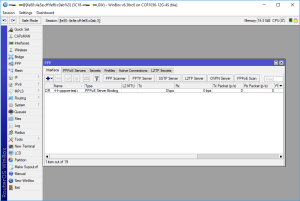 What is Winbox and How to Use it [Mikrotik Connection Tool]