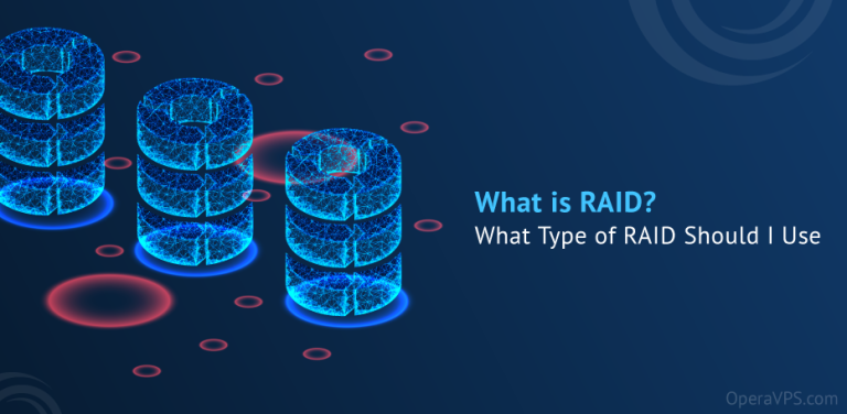 What is RAID? What Type of RAID Should I Use?